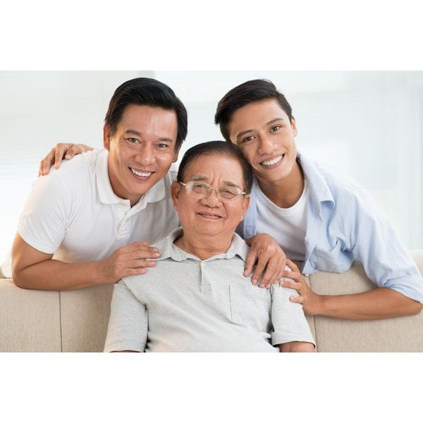 Male Lineage Y DNA Test - Trusted - Accurate | Y-STR DNA $155