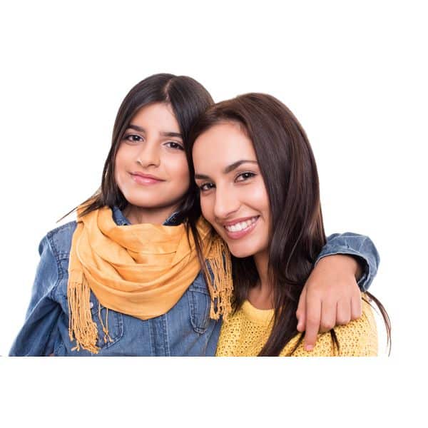 Sibling DNA Test: Home Full or Half Testing 34/46 Markers