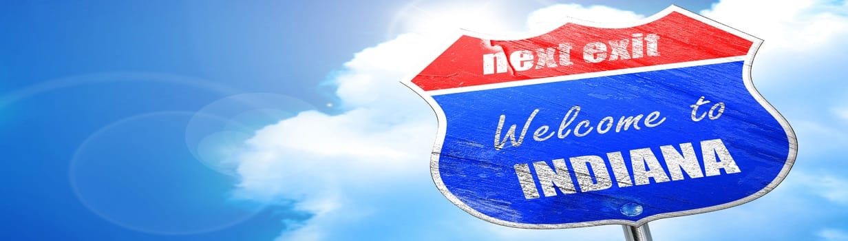 Indiana DNA Paternity Testing – Legal DNA Testing Sites