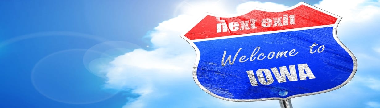 Iowa DNA Paternity Testing – Legal DNA Testing Sites